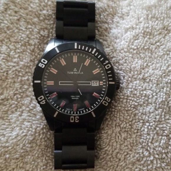 tuw ruhla | Accessories | Tuw Ruhla Mens Watch | Poshmark